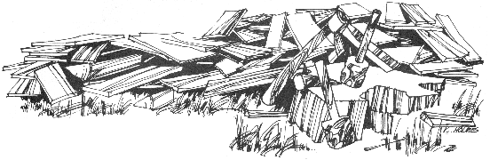 Tips on How to Make Cedar Shakes – Mother Earth News